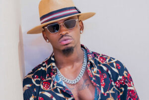 MP3 DOWNLOAD Diamond platnumz ft Young killer - Pamela