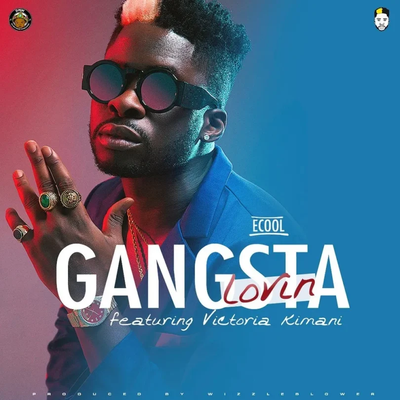 MP3 DOWNLOAD DJ Ecool Ft Victoria Kimani – Gangsta Lovin — kichwahits