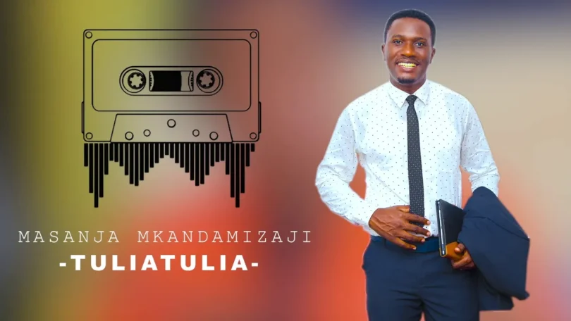 MP3 DOWNLOAD Masanja Mkandamizaji – Tulia Tulia — kichwahits