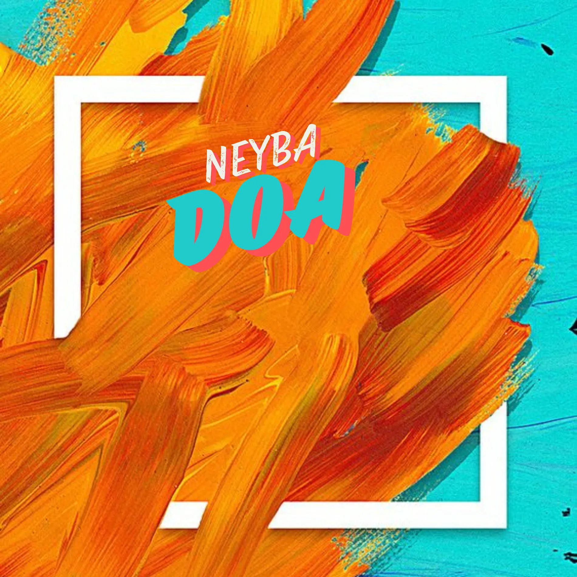 MP3 DOWNLOAD Neyba – Doa — kichwahits