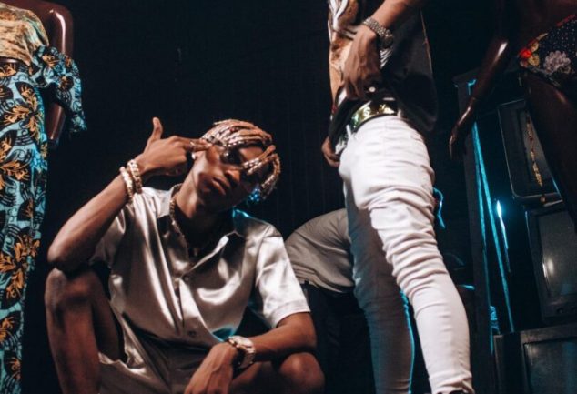 MP3 DOWNLOAD Dogo Mallo - Kila Mtu Na Maisha Yake — kichwahits