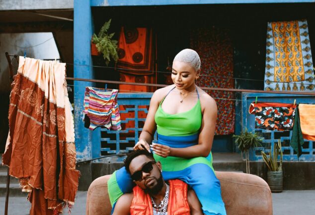 MP3 DOWNLOAD Marioo – Dunia — kichwahits