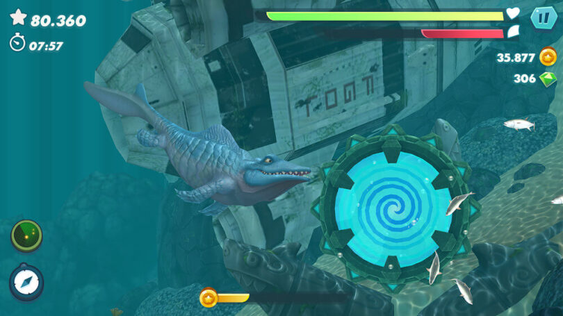 Download Hungry Shark Mod APK Latest Version