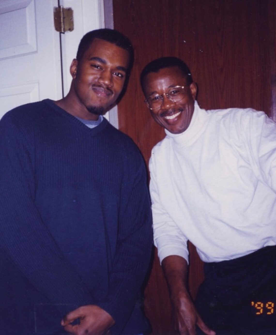 Who is Ray West? All About Kanye West's Father