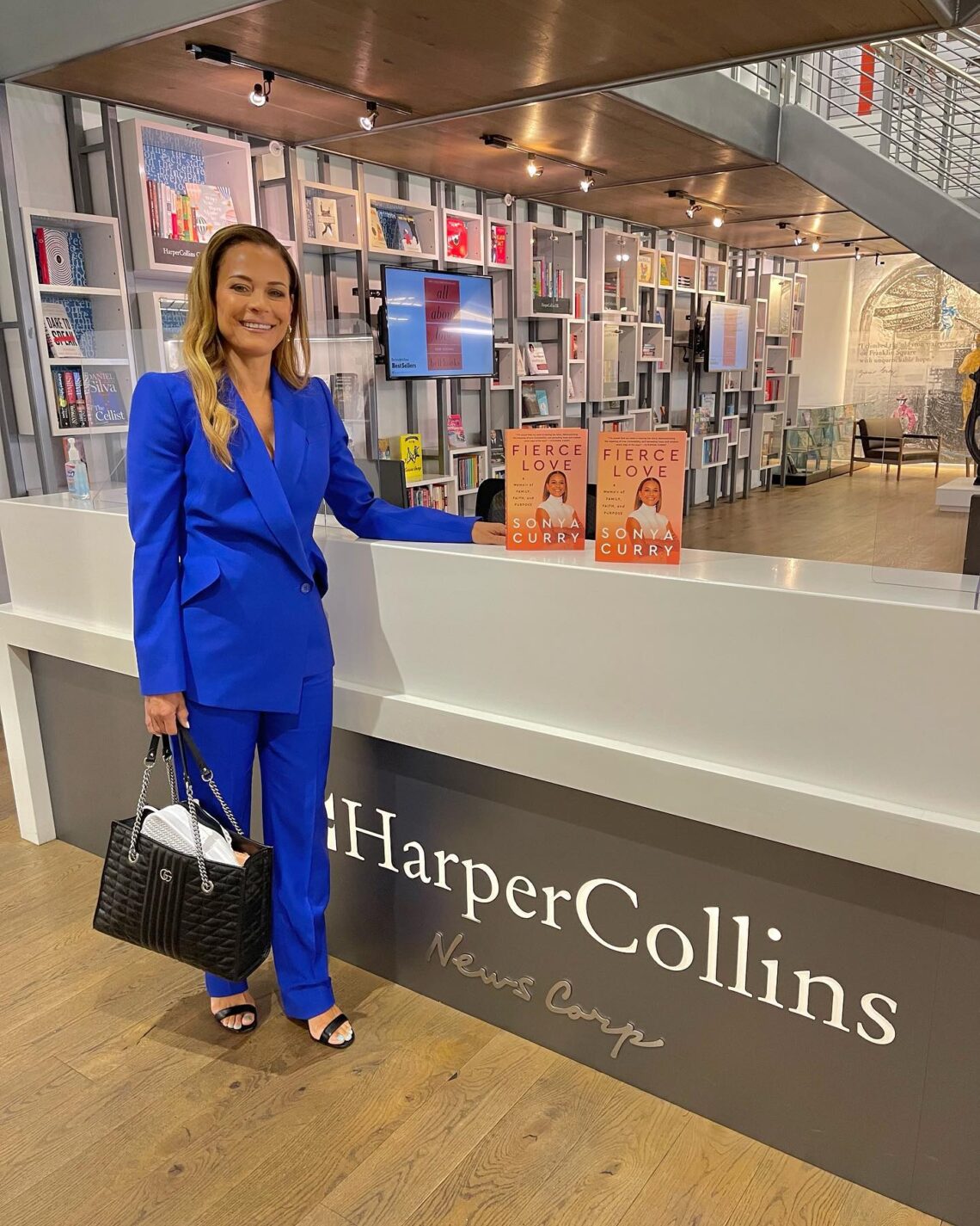 Who is Sonya Curry? All About Steph Curry's Mom