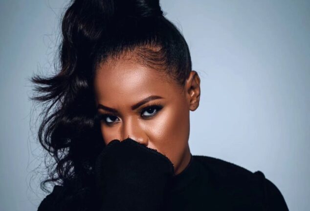 Meddy – My Vow Lyrics