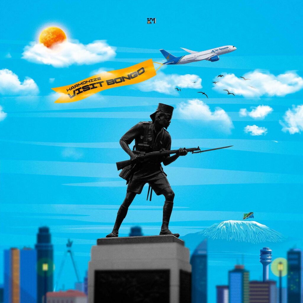 Harmonize – Boss Lyrics