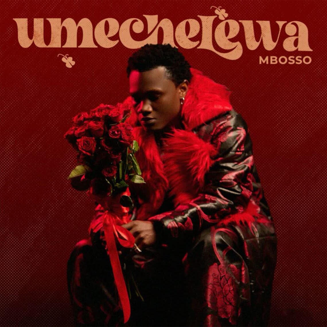 MP3 DOWNLOAD Mbosso - Umechelewa — kichwahits