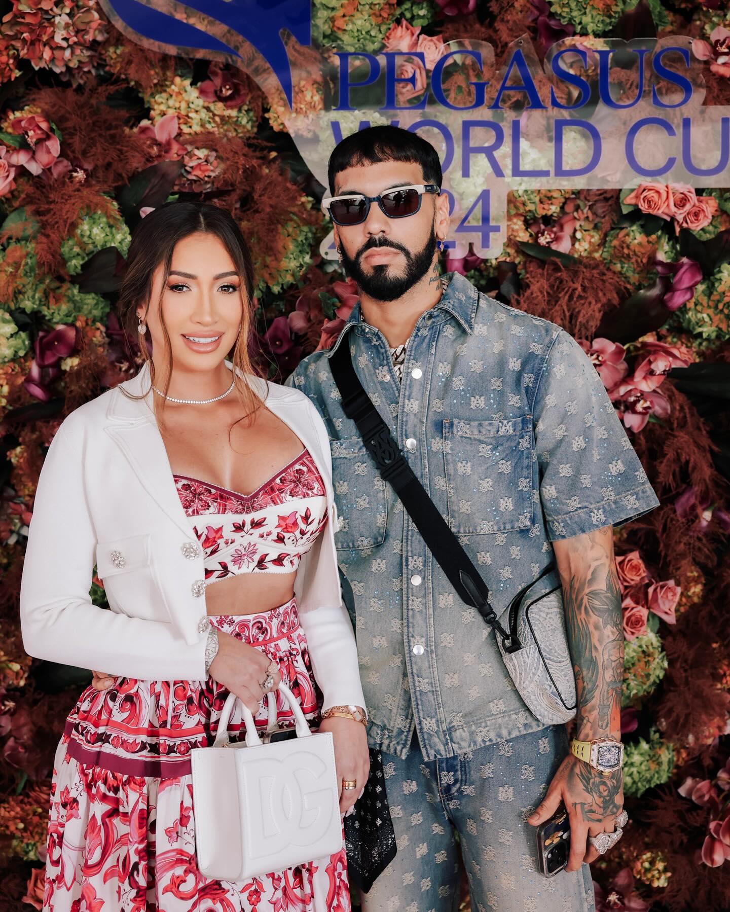 Anuel AA Net Worth 2023: Rapper Career Income Home Salary