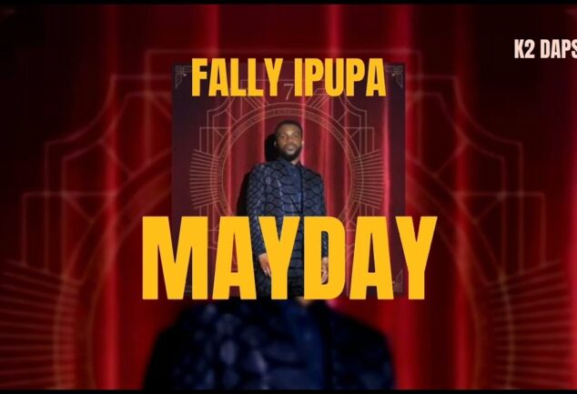 Meddy – My Vow Lyrics