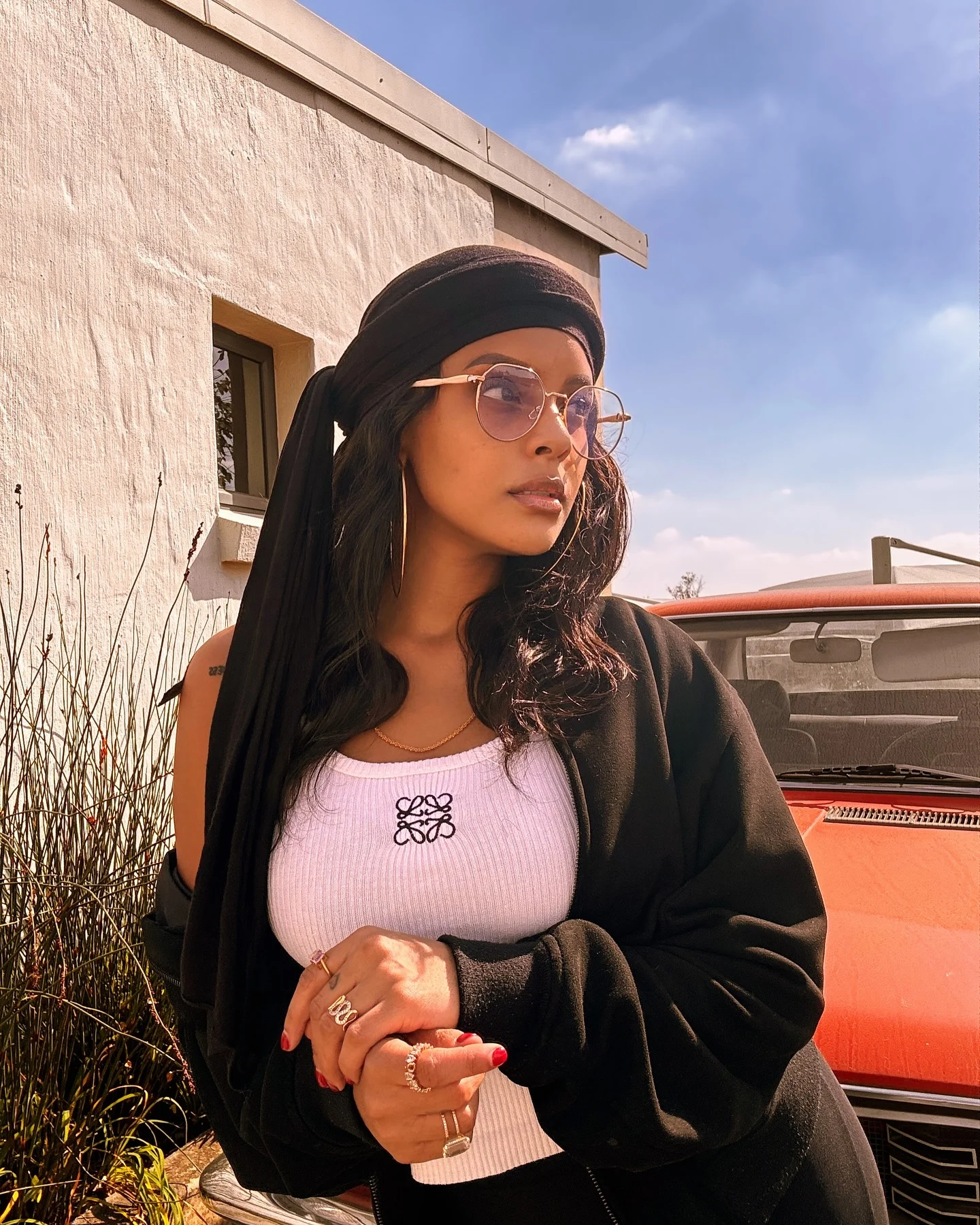 MP3 DOWNLOAD Mimi Mars – Wenge — kichwahits