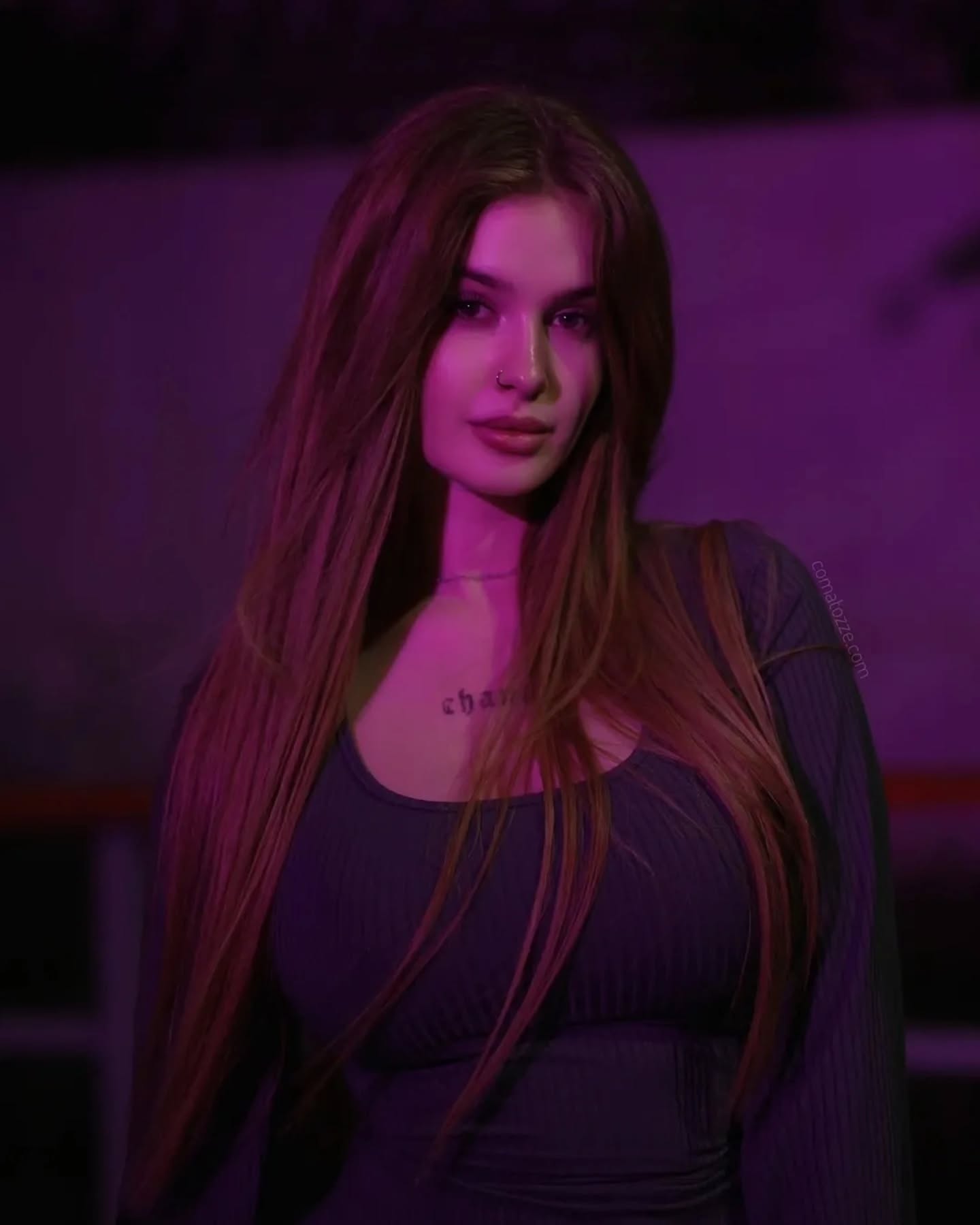 Best 10 Romantic Photo of Uma North (Comatozze) — kichwahits