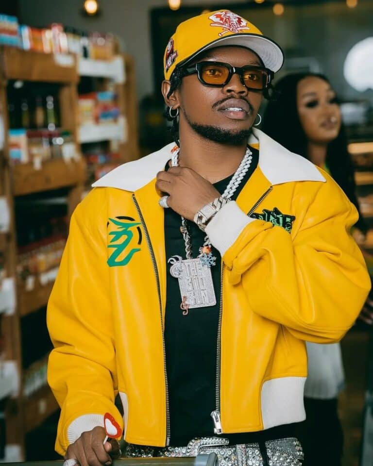 Marioo – Mvua Lyrics — kichwahits