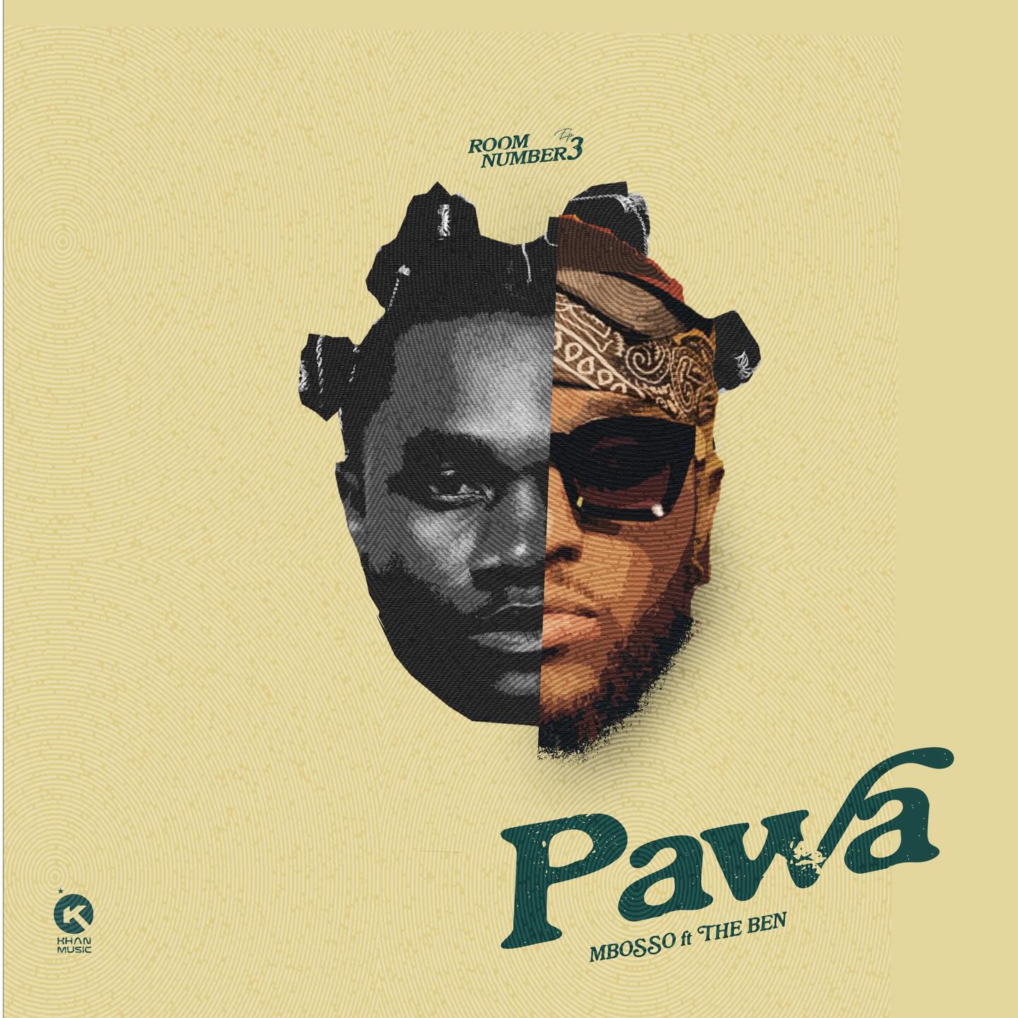 MP3 DOWNLOAD Mbosso Ft The Ben - Pawa III — kichwahits