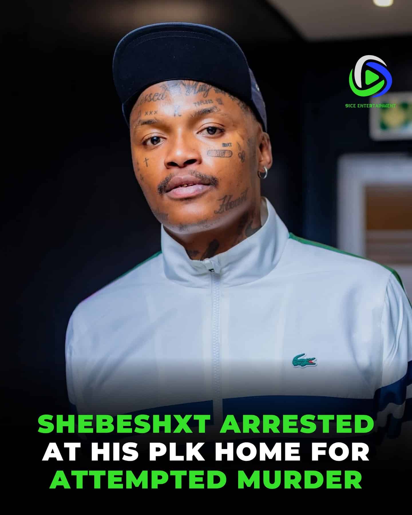 Shebeshxt News Today: Latest Court Updates, Charges & What Happens Next ...